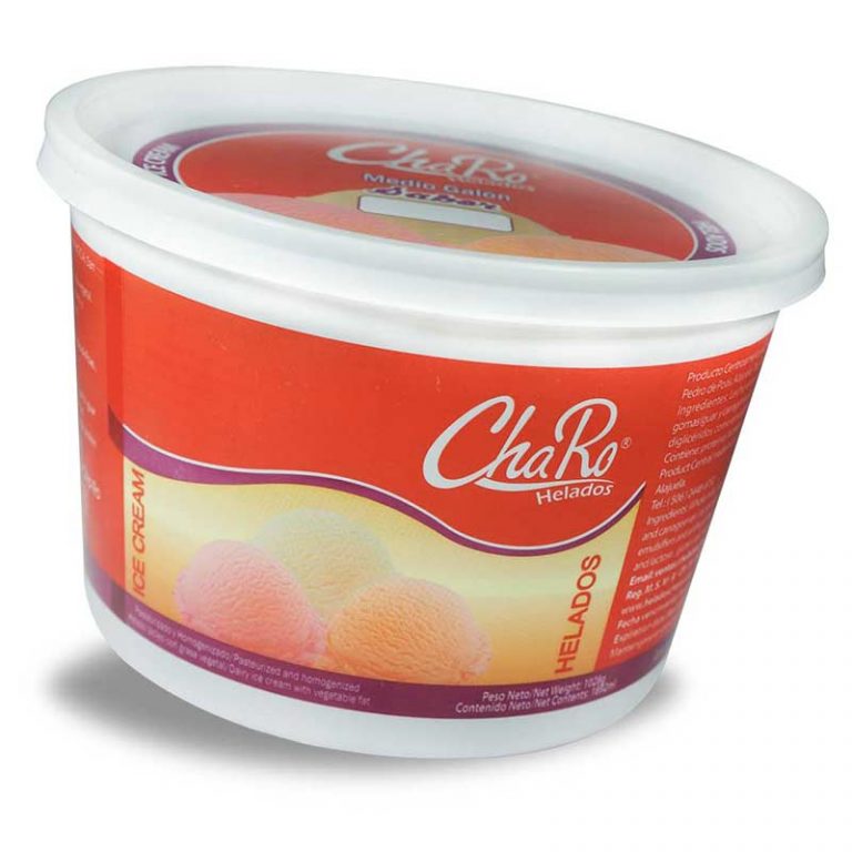 Chocolin | Helados Charo