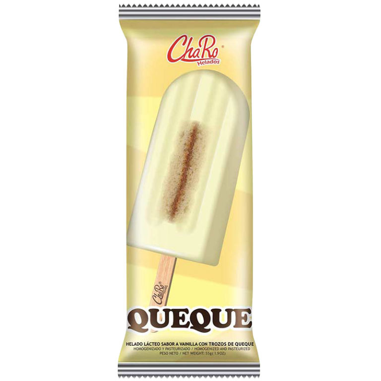 Chocolin | Helados Charo