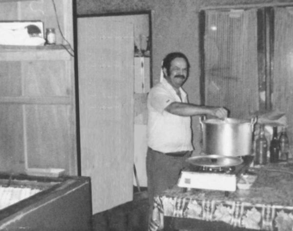 Nosotros | Helados Charo
