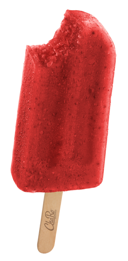 Fruta | Helados Charo
