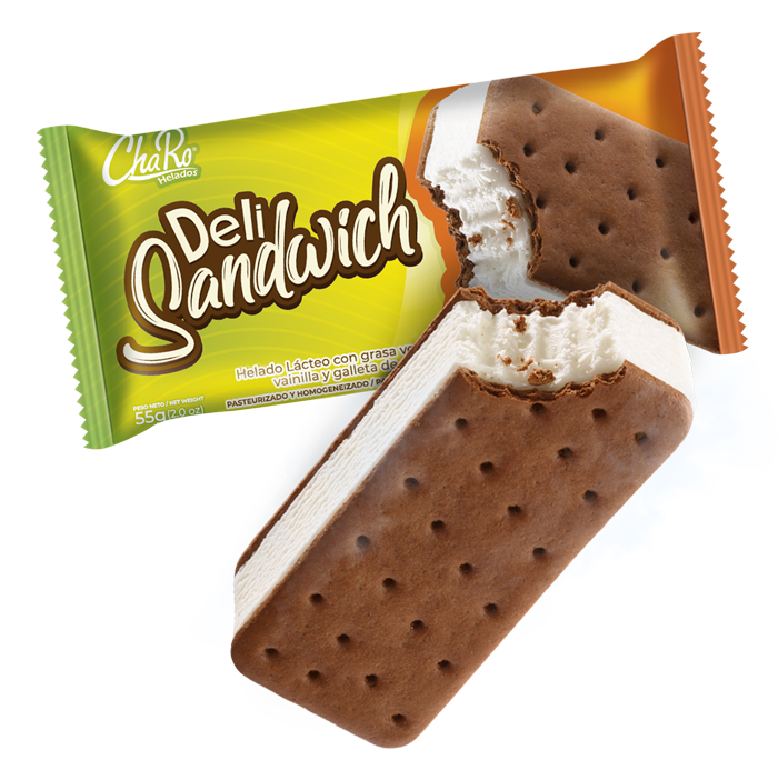 Especiales | Helados Charo