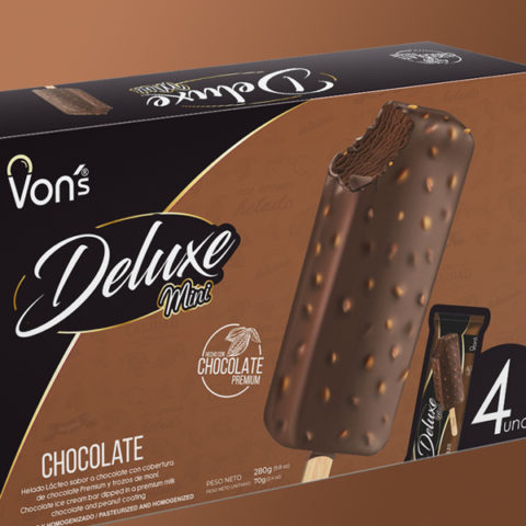 Productos | Helados Charo