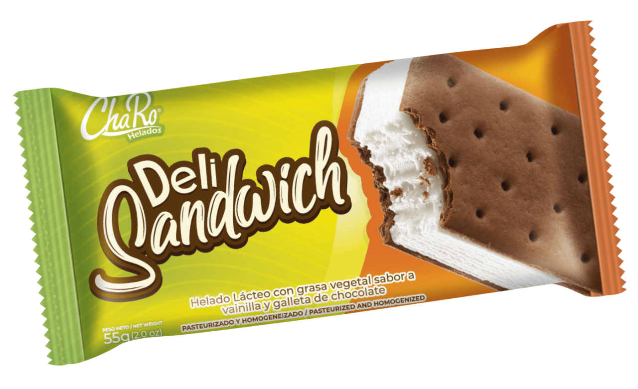 Especiales | Helados Charo