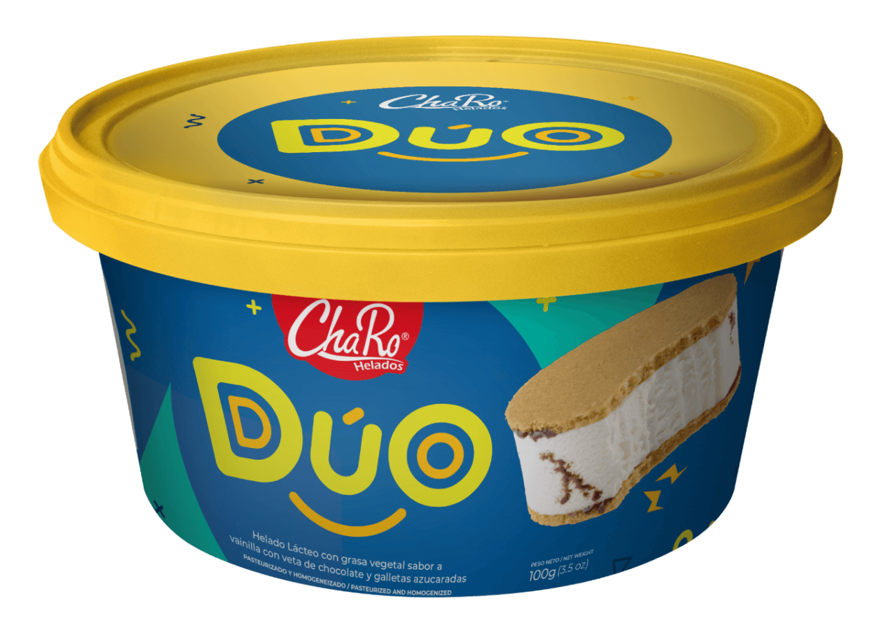 Especiales | Helados Charo